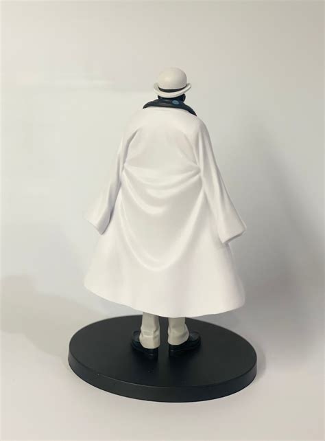 Figure Cipher Pol Mangamon