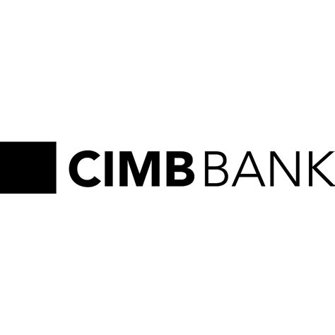 Free High Quality Cimb Logo For Creative Design
