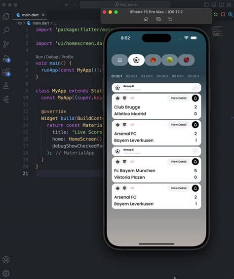 junaid jameel on linkedin flutter