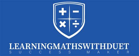 Igcse Physics And Maths Tutor By Learning Maths With Duet