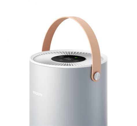 Очиститель воздуха Smartmi Air Purifier P1