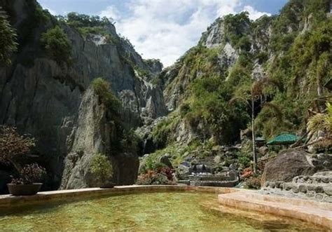 마닐라 푸닝 온천 단독 투어 클락 출발 가능 줌줌투어 필리핀 마닐라