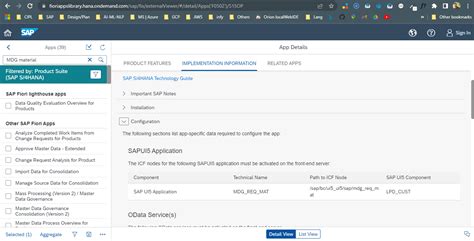Guide For Dummies How To Mass Activate Fiori A Sap Community