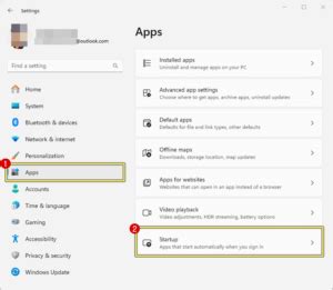 How To Stop Microsoft Edge From Opening On Startup In Windows OTechWorld