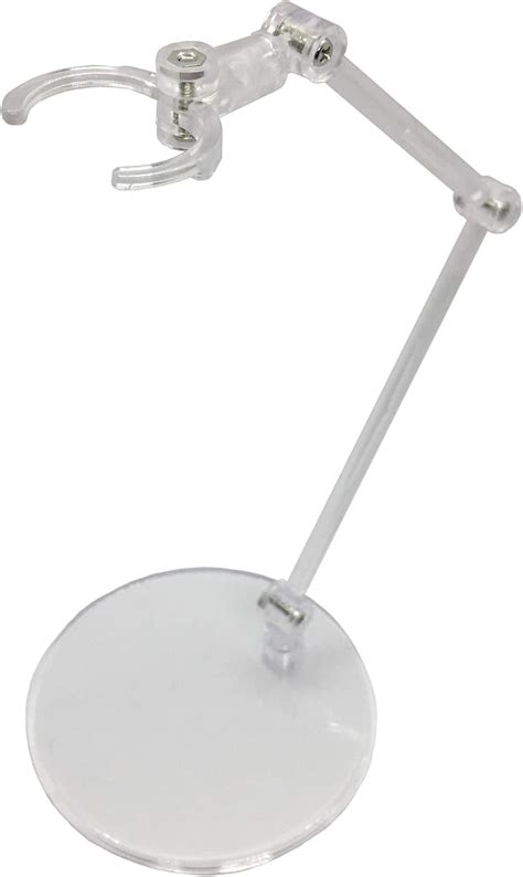 Obitsu Assembly Action Figure And Doll Stand Adjustable Arm