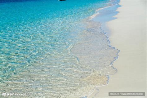 大海摄影图 自然风景 自然景观 摄影图库 昵图网