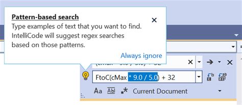 IntelliSense Completion Options When Pressing Backspace Issue Dotnet Roslyn GitHub