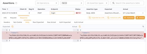 tutorial speedscale docs