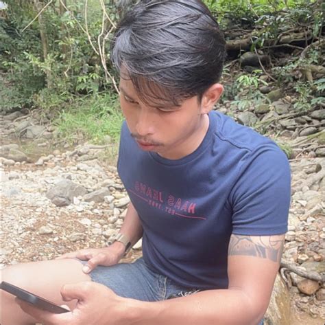 Nack Kinler Chutiphon