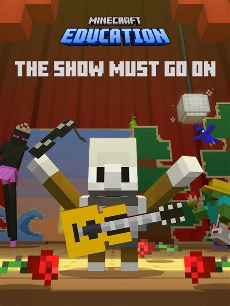 A New Minecraft Hour Of Code Adventure 4th Grade Classroom Setup Learn Computer Science