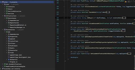 Fix Bugs Clean And Optimize Your Dotnet Csharp Application By Pandatz