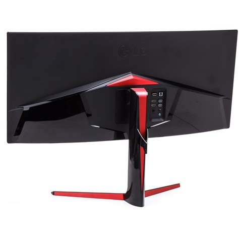 Lg Uc G Ips Curved Ultrawide Gaming Monitor Taipei For Computers Jordan