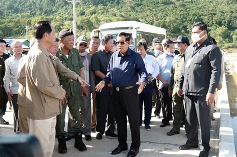 មន្ទីររៀបចំដែនដី នគរូបនីយកម្ម សំណង់ និងសុរិយោដី ខេត្តបន្ទាយមានជ័យ Home Facebook