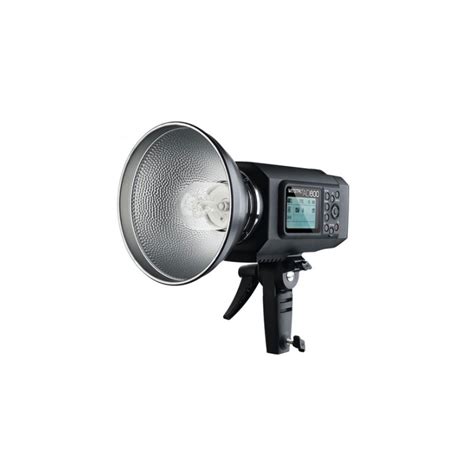 Godox AD600 Pro - Garanzia Italia 3 anni - Ottica Universitaria
