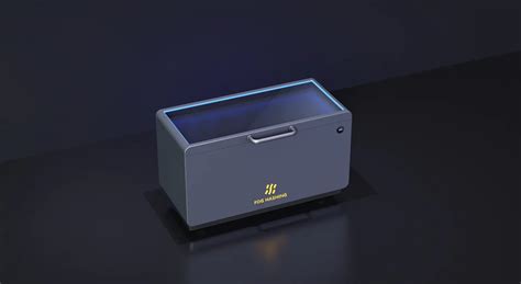 The Future Of Crypto Mining Equipment With Fog Hashing Immersion Cooling Innovations Unveiled