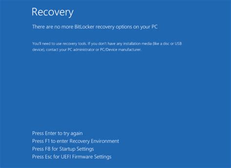 Newly Discovered Ransomware Uses Bitlocker To Encrypt Victim Data