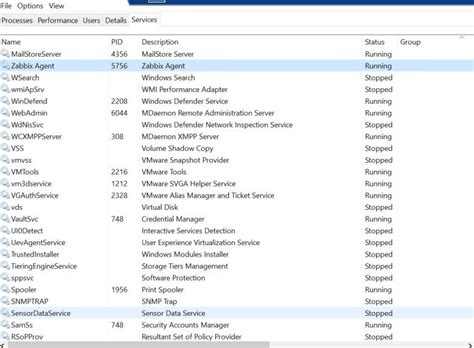 Disk Space Full Not Getting Alerts On Zabbix Dashboard Zabbix Forums