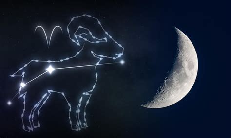 Mlad Mesec U Jarcu Donosi Velike Promene