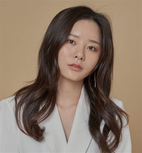 Lee Da Yeon 이다연 Mydramalist