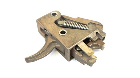 Best AR Binary Triggers In Buying Guide Best AR Binary Triggers In Buying Guide