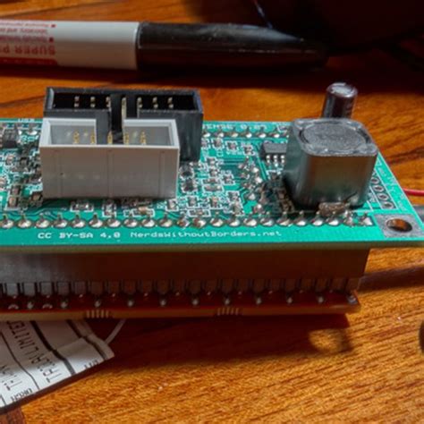 Turtle Sense Hackaday Io