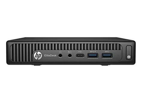 Hp Tiny Barebone For Computer At ₹ 3000piece In Mumbai Id