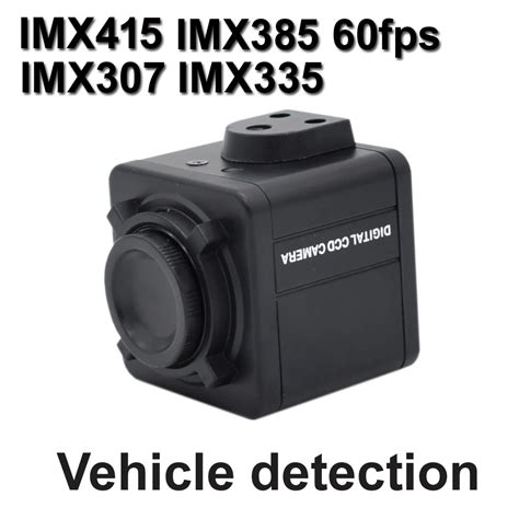 Usb Box Camera Webcam Imx274 Imx298 Imx317 Imx334 Imx377 Imx415 Imx577 Imx385 Starvis Sony