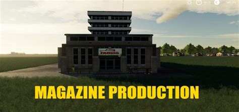FS19 Placeable Objects Farming Simulator 19 Placeable Objects Mods