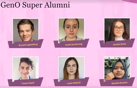 Amelia Drew On Linkedin Geno Geno Superalumni Generationoracle Oracleconsulting Oracle
