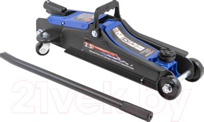 Forsage F-T830031 Подкатной домкрат купить в Минске, Гомеле, Витебске ...