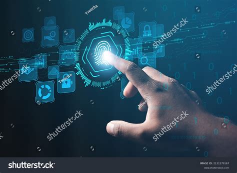 Identity Access Management Photos And Images Pictures Shutterstock