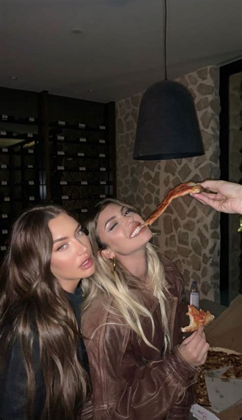 Pin By Monse Saavedra On Friends Pics In 2025 Brunette To Blonde