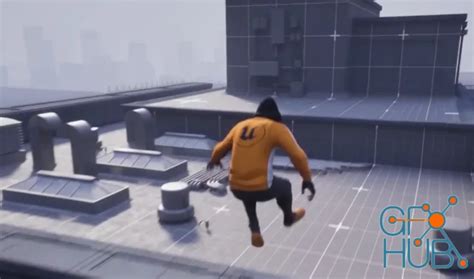 Game Development With Unreal Engine Gfx Hub 20 Creative Community