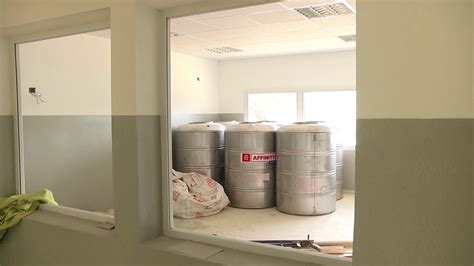 Escuela N° 233 General Pico Ministerio De Obras Y Servicios Públicos De La Pampa