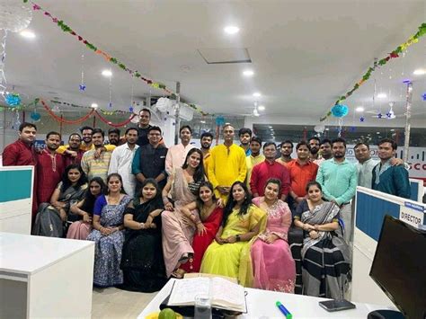 Deepak Singh Selakoti On Linkedin Diwalicelebration