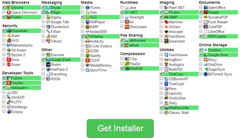 Install Multiple Programs At Once On Windows Using Ninite How To Uncle