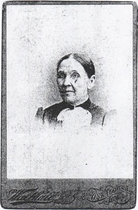 Eliza Jane Davis Myrick 1820 1904 Find A Grave Memorial