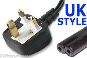 Uk British Style Power Cord Type G Plug For Africa Middle East England Irelan Ebay