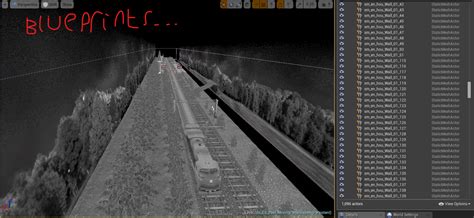 Hatred Map 1 7 Sub Level Preview Tutorial Moddb