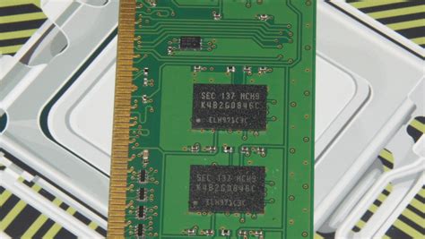 Обзор и тест памяти Samsung M378B5773CH0-CH9 (2x 2 Гб) GreenTech_Reviews