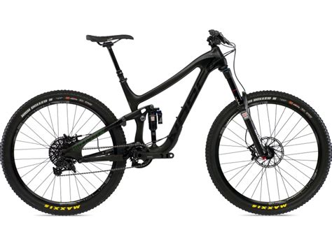Norco Range C 72 Mtb 650b Full Rowery Katalog Rowerowy 2015