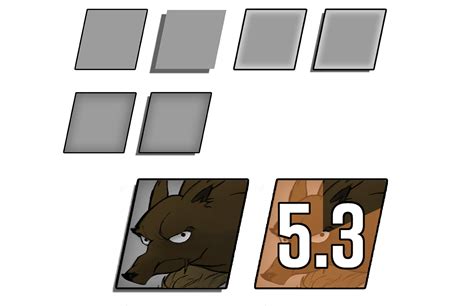 Fighting Game UI Design Assignment On Behance