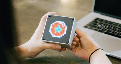 Pixly Edifyrobotics