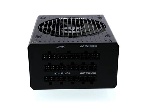 CORSAIR RMx Series RM1000X 1000W Modular Power Supply - Newegg.ca