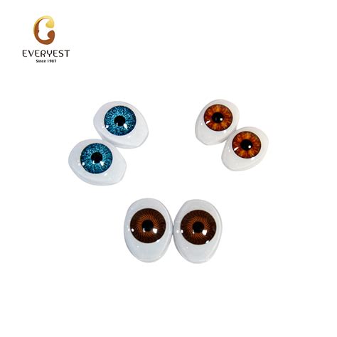 Acrylic Reborn Doll Eyes For Crafts Acrylic Doll Eyes