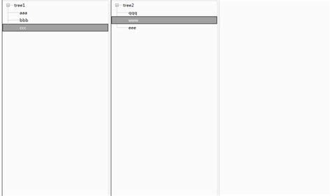 Wxpython Customtreectrl树控件拖放到其他控件和树自身节点一览 Csdn博客