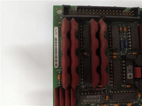 GE DS200TCQAG1BHF Module Changxin Automation