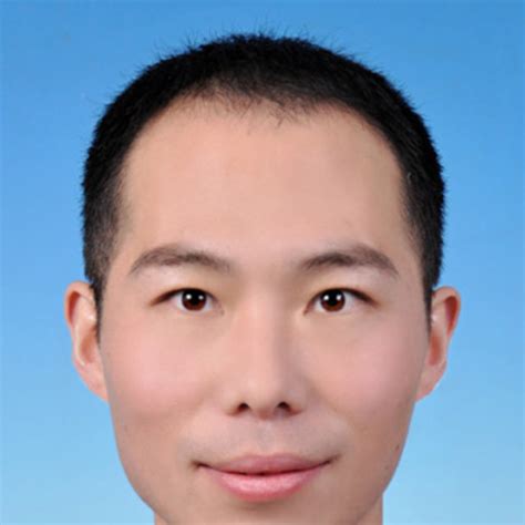 Dasheng Zhang East China University Of Science And Technology Shanghai Ecust School Of