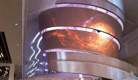 Imx Interactive Experience Drop The Spoon