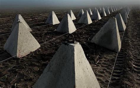 Уряд виділив додаткові мільярди на фортифікації